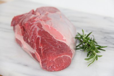 Fleischteilstücke vom Rind - Weg der Lebensmittel - Landwirtschaft ...