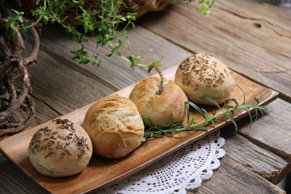 Wachauer Laibchen - Landwirtschaft verstehen