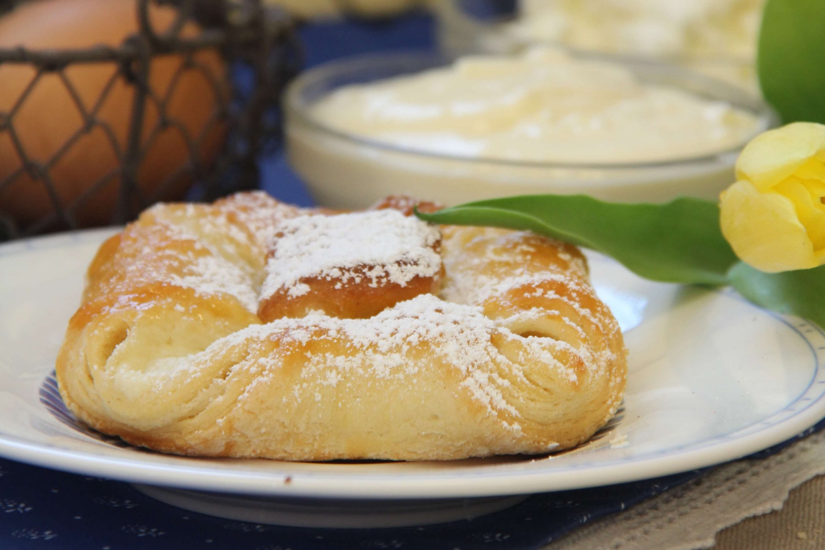 Topfengolatsche - Landwirtschaft verstehen