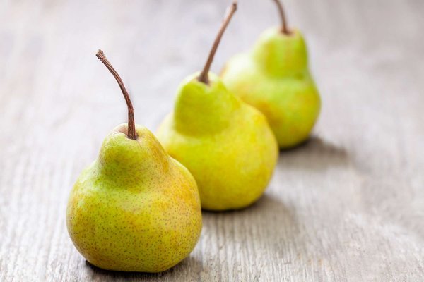 Birne - Landwirtschaft verstehen