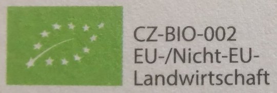 Das Bio-Logo der EU - Landwirtschaft verstehen