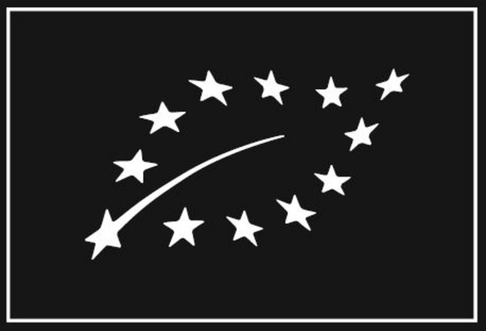 Das Bio-Logo der EU - Landwirtschaft verstehen