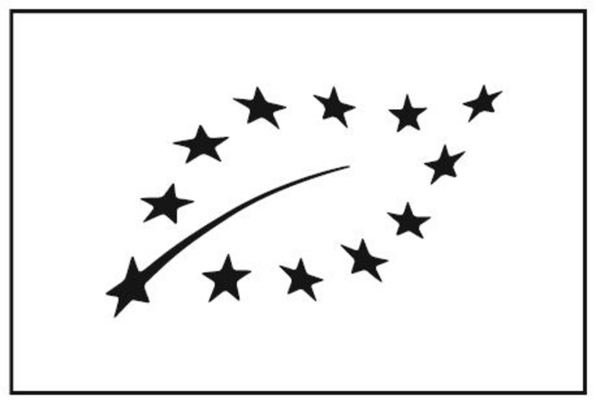 Das Bio-Logo der EU - Landwirtschaft verstehen