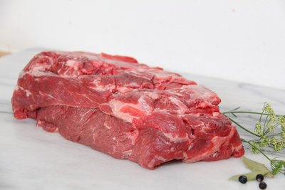 Fleischteilstücke vom Rind - Weg der Lebensmittel - Landwirtschaft ...