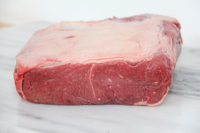 Fleischteilstücke vom Rind - Weg der Lebensmittel - Landwirtschaft ...