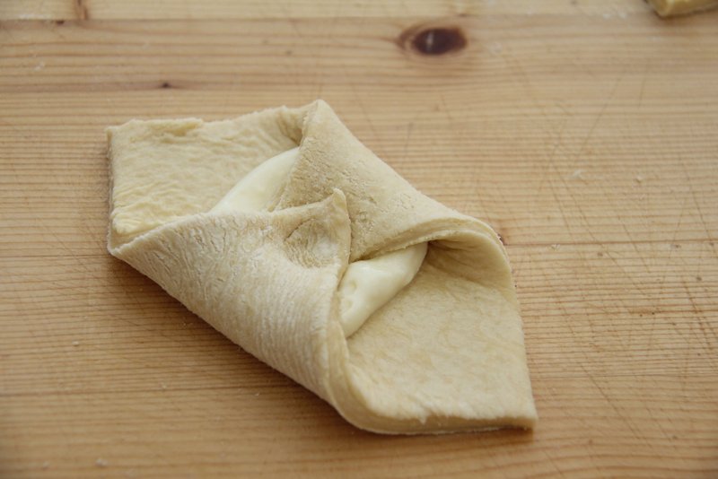 Topfengolatsche - Landwirtschaft verstehen