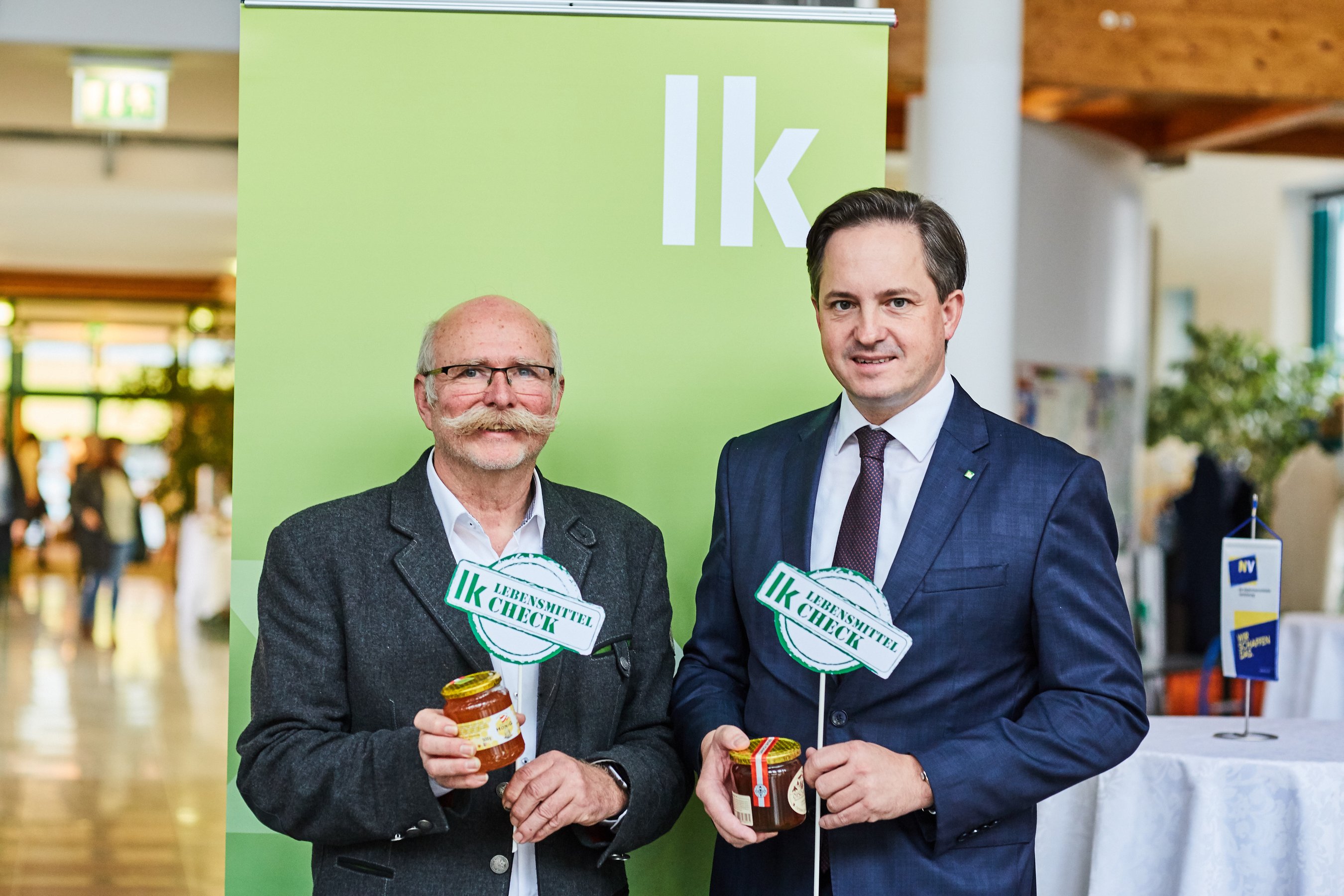 Presseaussendungen 2019 - Landwirtschaft verstehen